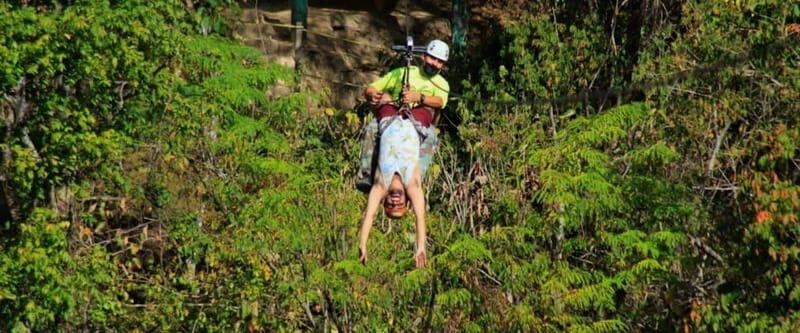 Puerto Vallarta: Zipline Experience at Nogalito EcoPark - Final Thoughts: Is It Worth It?
