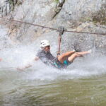Puerto Vallarta: Zipline Experience over Canopy River Park - What to Expect: The Day Unfolds
