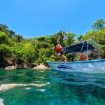 Puerto Vallarta: Zipline Tour, Snorkel & Secret Beach Escape - What We Loved