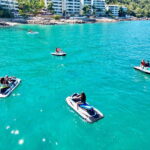 Puerto Vallarta:Exclusive jet ski tour discovers Colomitos Beach - Practical Details and Value