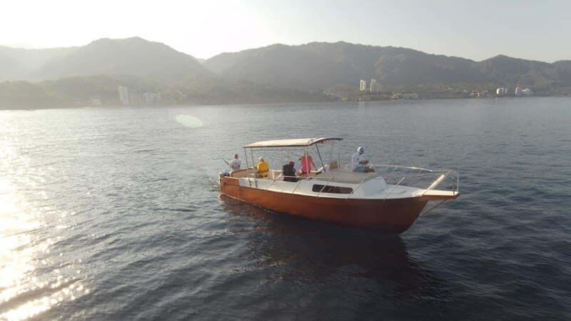 Puerto Vallarta:Exclusive Voyage to Los Arcos and El Paredón - What You’ll Experience on This Private Voyage