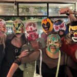 Pulque Tasting and Mexican Wrestling: Premium Small Group Tour - Practical Details and What They Mean for You