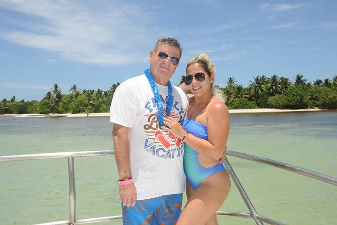 Punta Cana Boat Cruise and Snorkeling with Open Bar - Authentic Traveler Experiences