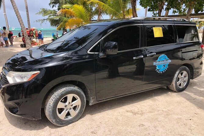 Punta Cana VIP Airport Transfers, Shuttle & Transportation - What Makes This Service Stand Out?