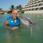 Punta Cancun: Swim with dolphins Interax - The Practical Side: Price, Duration, and Value