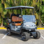 Punta de Mita Golf Cart Rentals - What to Expect from the Experience