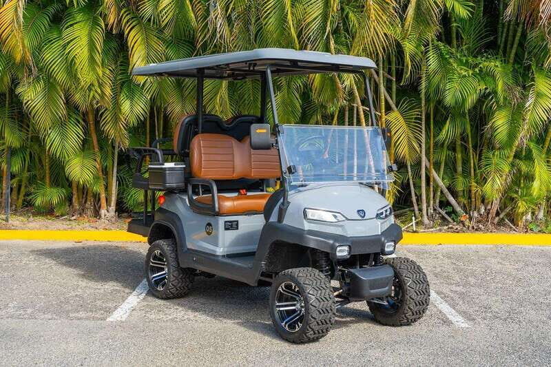 Punta de Mita Golf Cart Rentals - What to Expect from the Experience