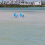 Punta Gorda / Boca Grande : Cabbage Key Lunch and Sun - The Sandbar Stop and Return Trip