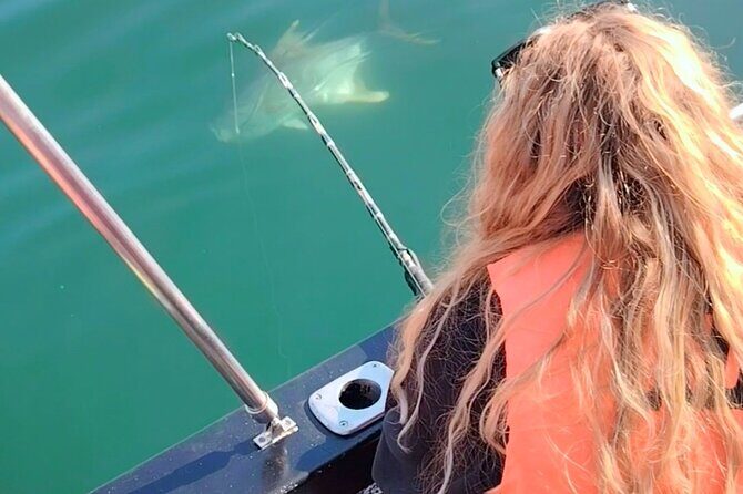 Punta Mita Fishing Experience and Snorquel at Secluded Reefs - An In-Depth Look at the Punta Mita Fishing and Snorkeling Tour