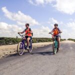Punta Sur Eco Beach Park Electric Bike Tour in Cozumel - Who Should Consider This Tour?