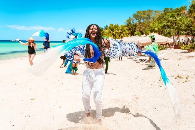 Pura Fiesta Mexican Party by the Sea - Who Would Enjoy This Tour?