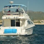 Pura Vida Yacht 42 FT with all inclusive service in Cabo - An In-Depth Look at the Pura Vida Yacht Experience