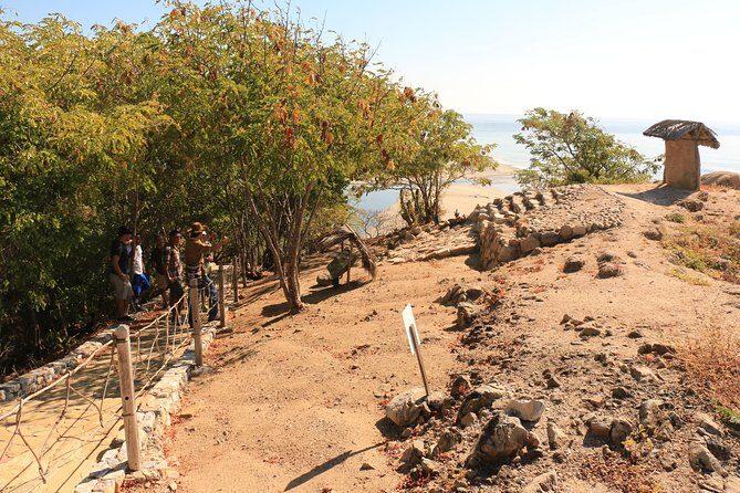 Pyramids Archaeological Site HT - What Makes This Tour Special?