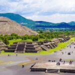 Pyramids of Teotihuacán and Basilica of Guadalupe - The Practicalities and Value