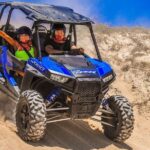 Quadruple or Double Razor Tour on Beach and Desert from Cabo San Lucas - Who Should Consider This Tour?