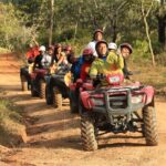 Quads ATV Off Road Adventure - Authenticity and Value