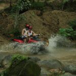 Quads ATV Off Road Jungle Adventure - The Logistics: What’s Included and What to Bring
