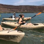 Quail Creek State Park: Kayak or Paddleboard 2 Hour Tour - Final Thoughts: Is This Tour Right for You?