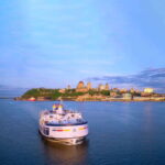 Québec City: 2-Hour Cocktail & DJ Evening Cruise - The Experience: What to Expect