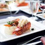 Québec City: 3 or 5-Course Dinner Cruise with DJ & Dancing - A Closer Look at the Itinerary