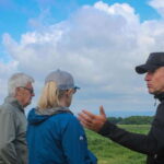 Quebec City - Agricultural Walking Tour on Ile d'Orléans - Breakdown of the Itinerary