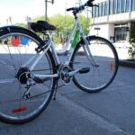 Quebec City Bike Rentals - Key Points