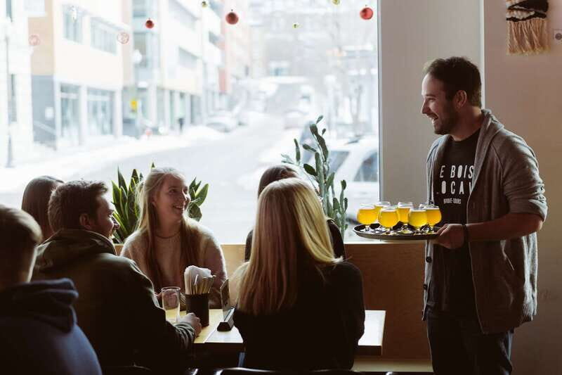 Quebec City: Craft Brewery and Beer Tasting Tour - What’s Included and Practical Details