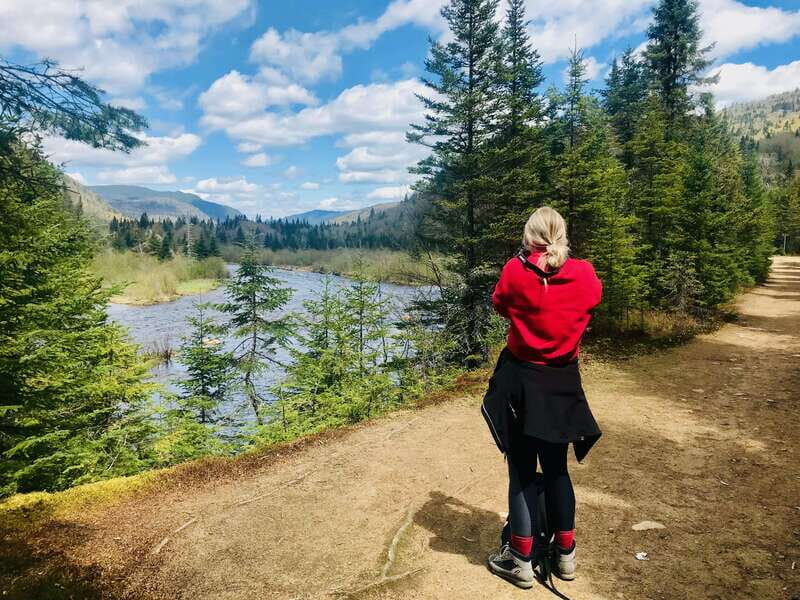 Quebec City: Guided Hike in Jacques-Cartier National Park - What You Can Expect: A Detailed Breakdown