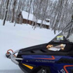 Quebec City: Guided Snowmobile Tour - What the Tour Looks Like — Step by Step