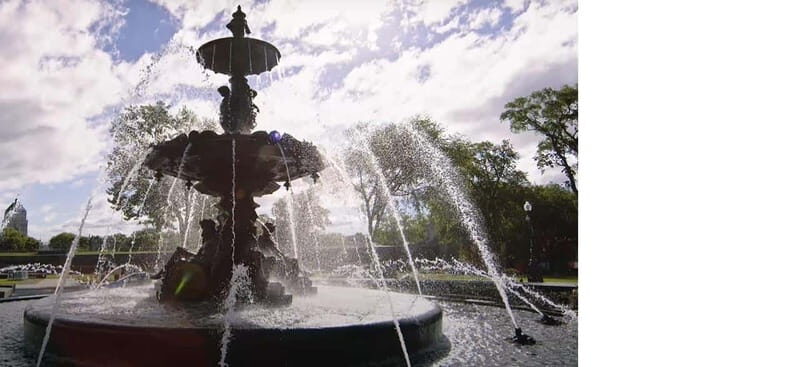 Quebec city guided tour 4H with Driver/Guide - Who Should Consider This Tour?