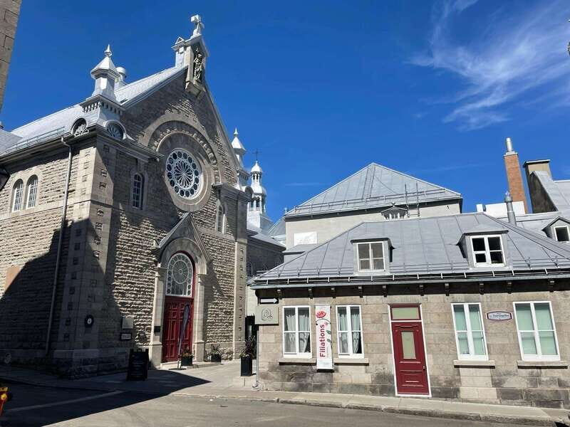 Quebec City: Historic District Walking Tour (2h) - What Makes This Tour Stand Out