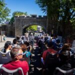 Quebec City: Hop-on Hop-off Open-Top Double Decker Bus Tour - Practical Details and Tips for Travelers