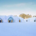 Quebec City: Hôtel de Glace (ice hotel) Overnight Experience - The Experience’s Practical Aspects