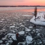 Quebec City: Ice Canoeing with Hot Chocolate & Sauna - How Does It Value in Comparison?