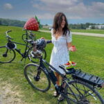 Quebec City: Ile d'Orléans Guided E-Bike Tour with Tastings - What’s Included and What’s Not