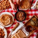 Quebec City (Lévis): self-guided sugar shack tour + meal + maple taffy - The Maple Taffy on Snow: A Quebec Icon