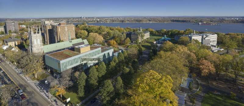 Quebec City: MNBAQ National Fine Arts Museum Entry Ticket - The Value of Your Ticket