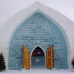 Quebec city & Montmorency Falls 1 Day Tour from Montreal - What’s Included and What’s Not