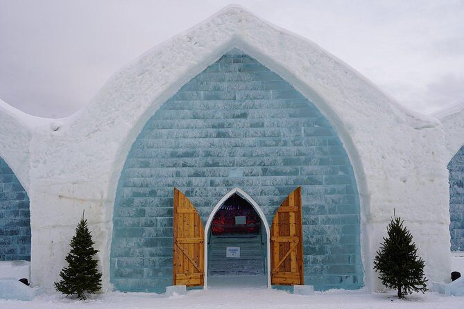 Quebec city & Montmorency Falls 1 Day Tour from Montreal - What’s Included and What’s Not