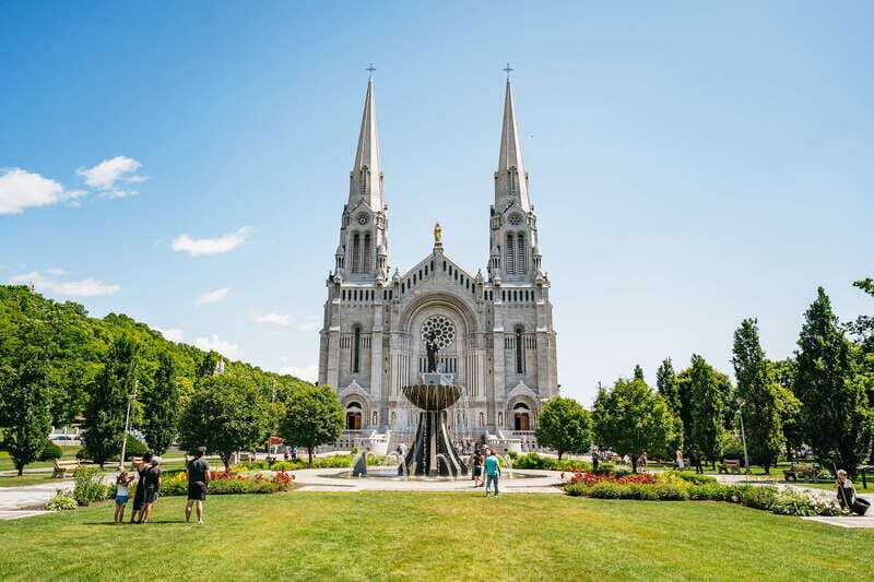 Quebec City: Montmorency Falls & Ile d'Orleans Half-Day Tour - Practical Considerations and Value