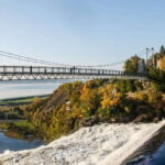 Quebec City: Montmorency Falls with Cable Car Ride - The Itinerary and What You’ll See