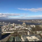 Quebec City: Observatoire de la Capitale Entry Ticket - The "Horizons" Discovery Trail—Learning in a New Way