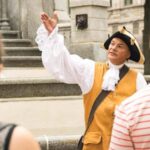 Quebec City: Old Quebec Historical Walking Tour - What You’ll See and Learn