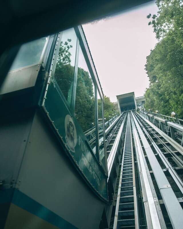Quebec City: Old Quebec Walking Tour with Funicular Ride - What Makes This Tour a Great Choice