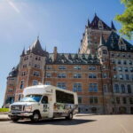 Quebec City: Old Town and Montmorency Falls Bus Tour - The Value of This Tour