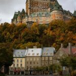 Québec City: Private City Tour - Exploring Key Landmarks and Hidden Gems