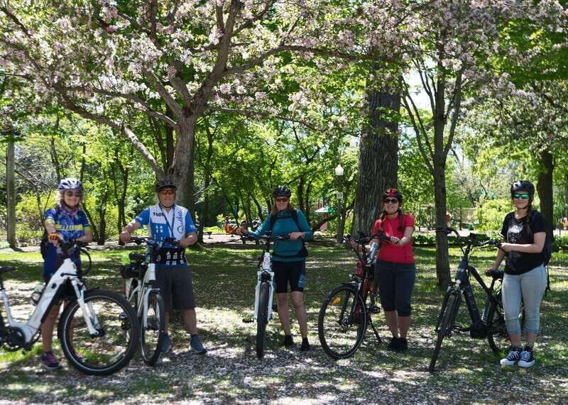 Quebec City : Private Electric Bike Tour - Why This Tour Works Well