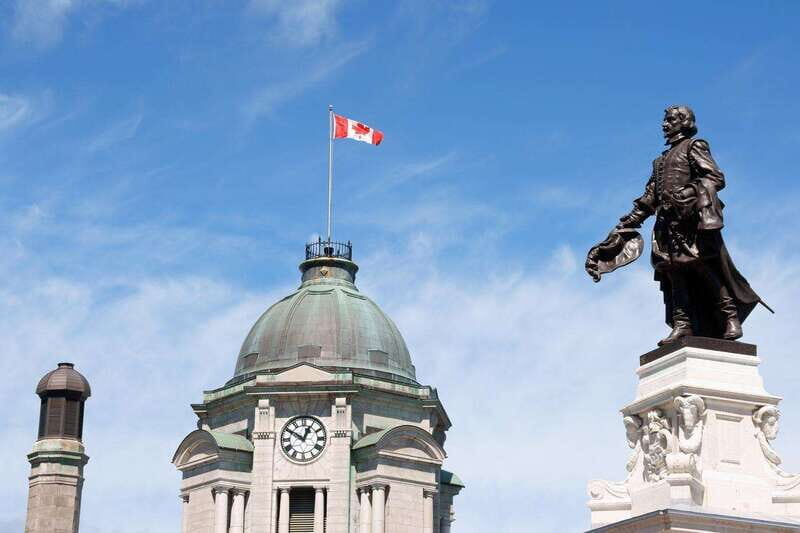Quebec City Private Family Discovery Expedition - The Value of a Private Guided Tour