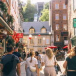 Quebec City Private Walking Tour with Funicular Ride - FAQ
