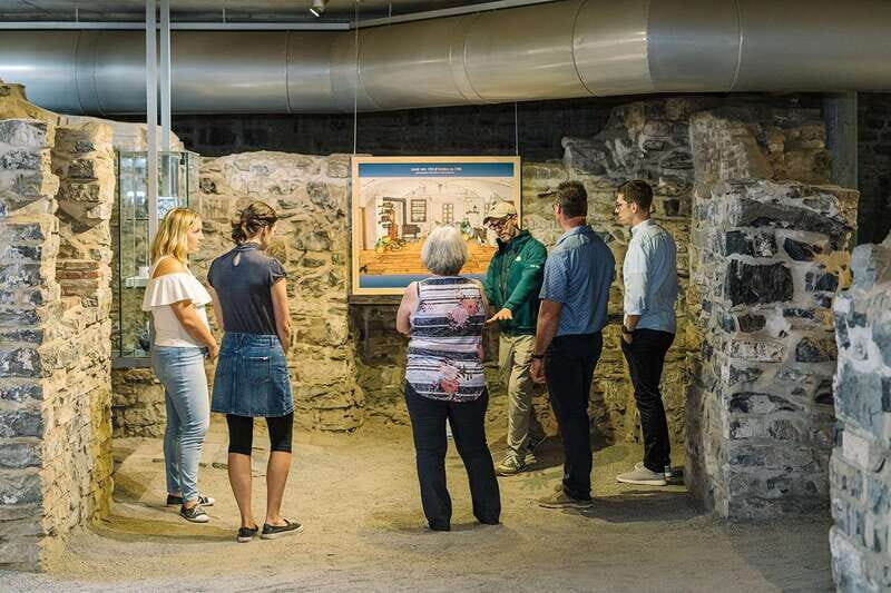 Québec City: Saint-Louis-Forts-and-Châteaux visit - Why You Should Consider This Tour